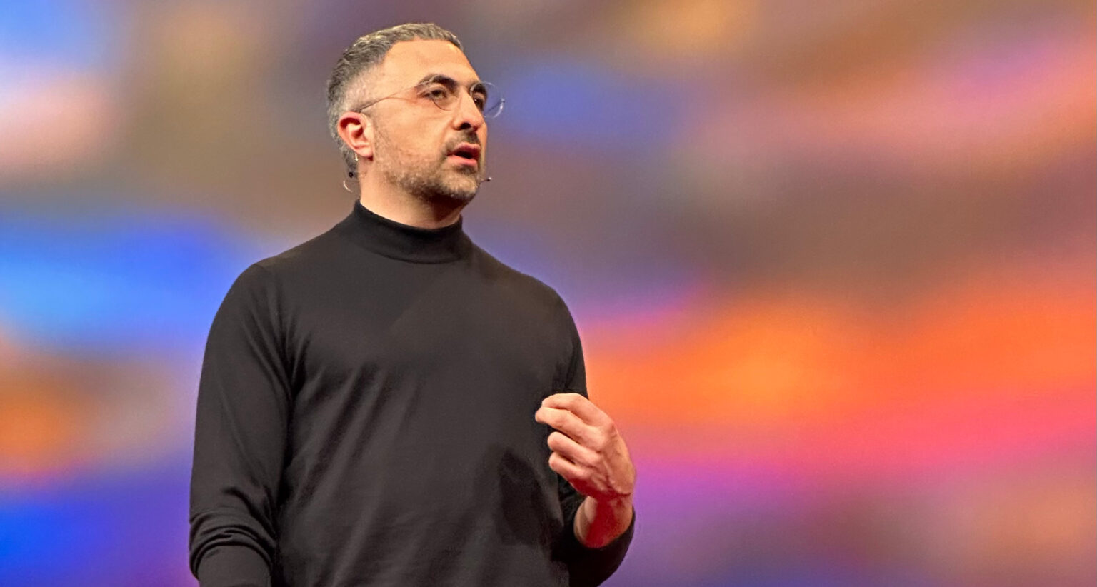 Mikhail Parakhin brise le silence sur Mustafa Suleyman de Microsoft (un ...