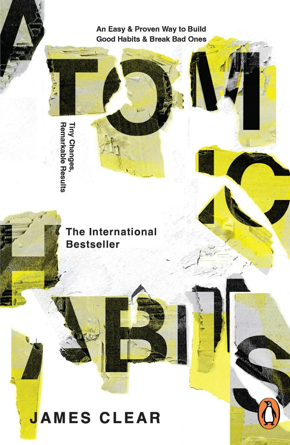 Annonce des gagnants du Penguin Cover Design Award 2024