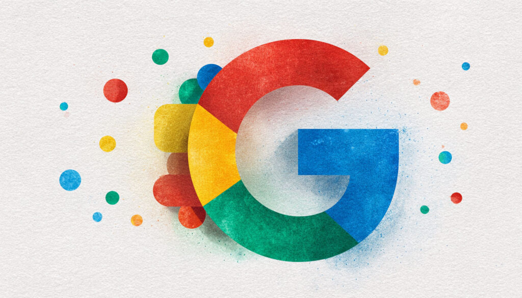 Google teste des favicons beaucoup plus grands dans la recherche